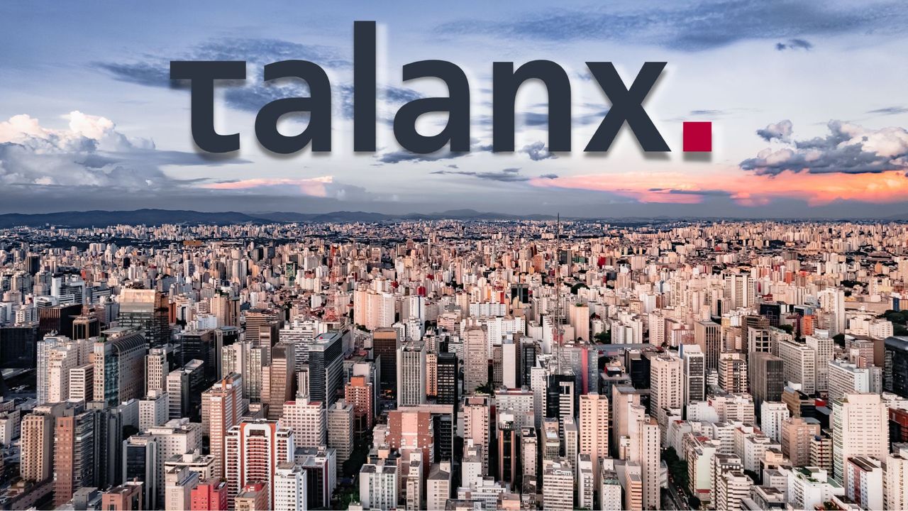 Talanx climbs to second-largest P&C insurer in Latin America ...